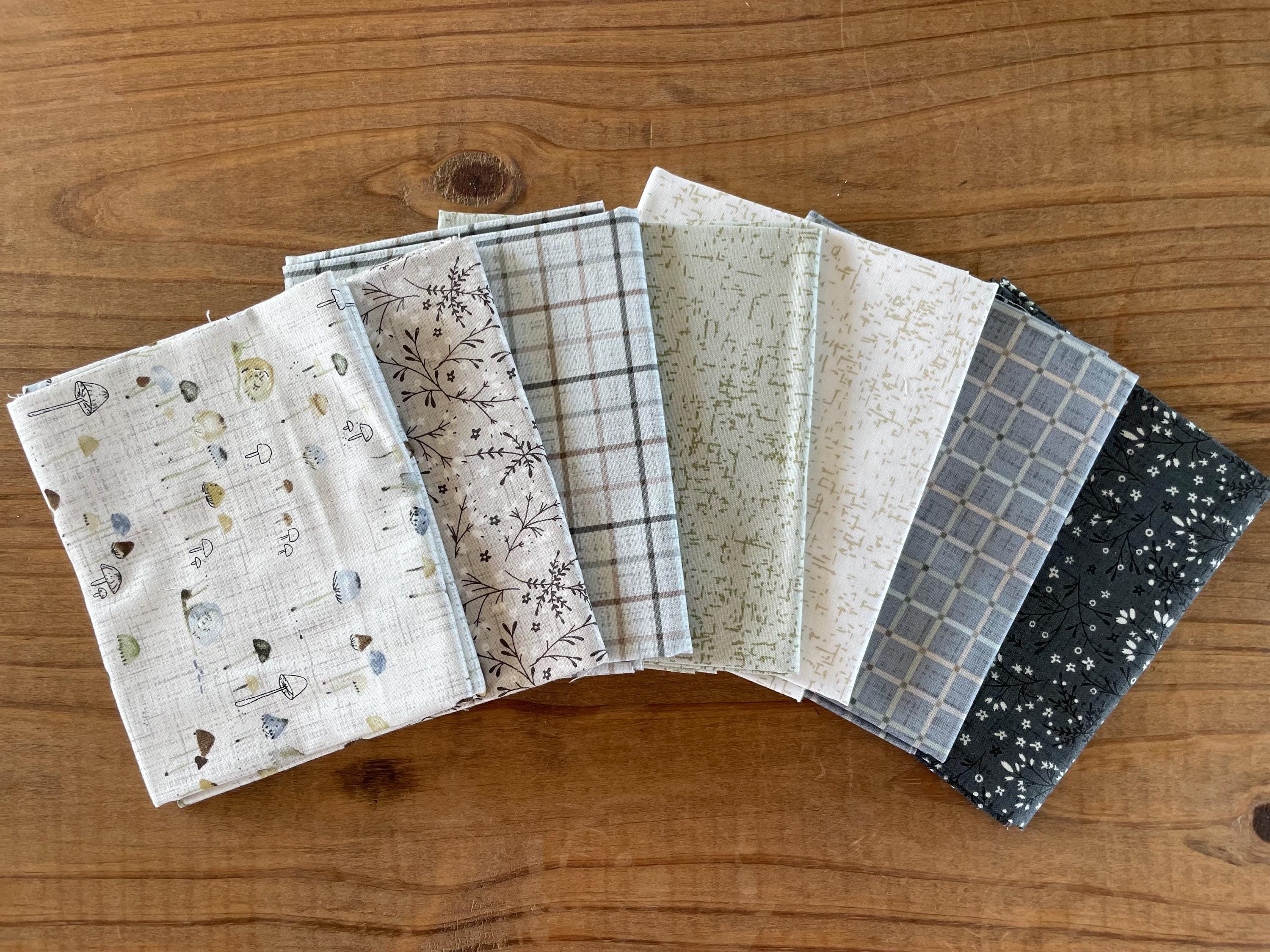 FIGO Fabrics – Frankie and Freddy Co.