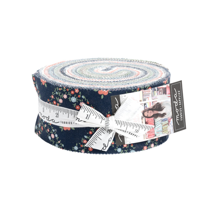 Rosemary Cottage by Camille Roskelley for Moda Fabrics – Frankie and ...
